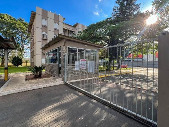 Apartamento para Alugar com 2 Dormitórios no Bairro Rio dos Sinos