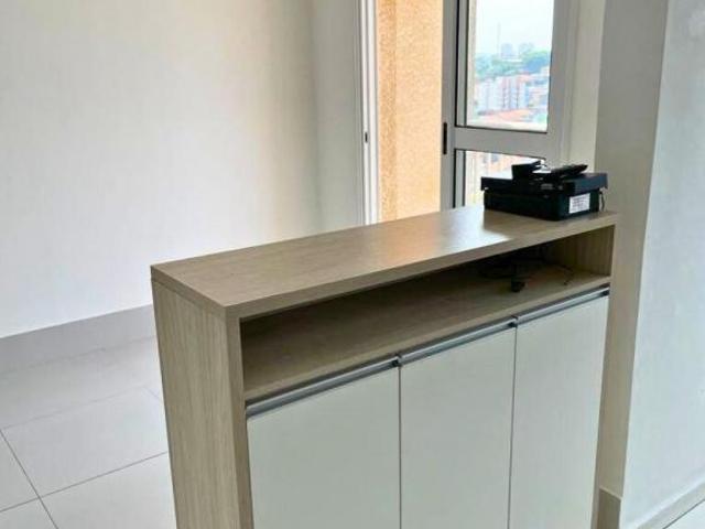 Apartamento Para Alugar com 2 dormitórios no Condomínio Oceanis em Osasco,SP