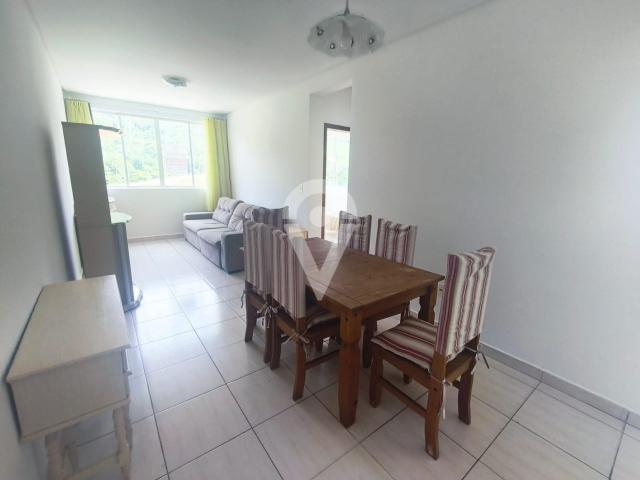 Apartamento para alugar com 2 quartos no bairro Vieira em Jaraguá do Sul