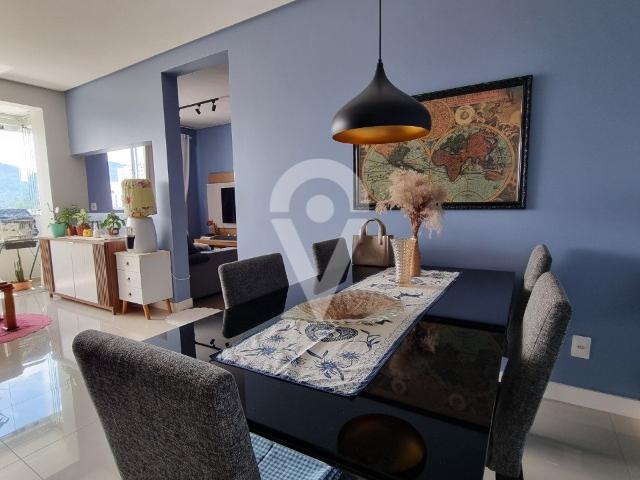 Apartamento para alugar com 2 quartos no bairro Vila Nova em Jaraguá do Sul