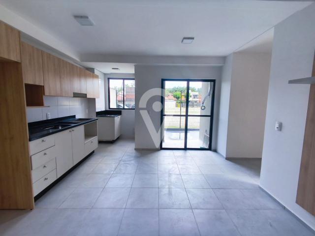 Apartamento para alugar com 2 quartos no bairro Vila Baependi em Jaraguá do Sul