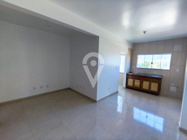 Apartamento para alugar com 2 quartos no bairro Vila Baependi em Jaraguá do Sul