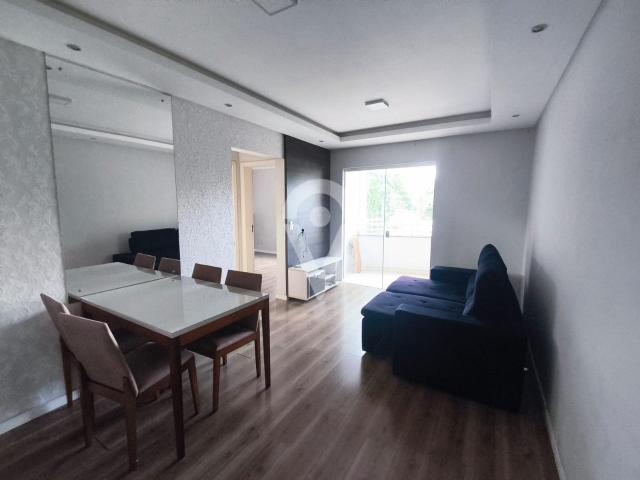 Apartamento para alugar com 2 quartos no bairro Vila Baependi em Jaraguá do Sul