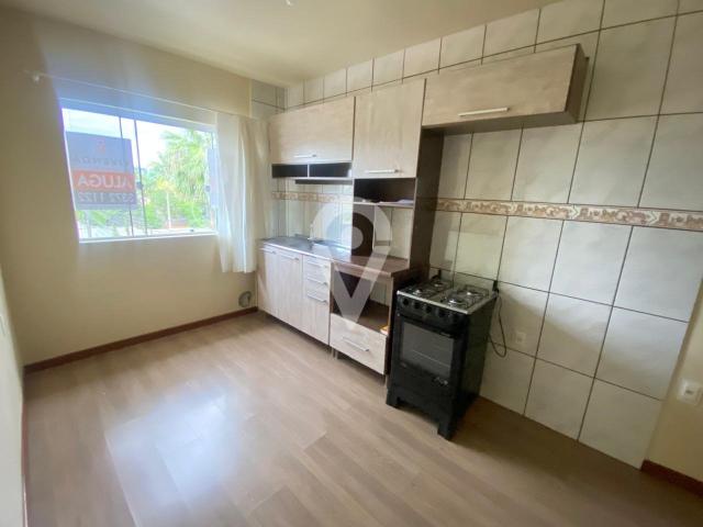 Apartamento para alugar com 2 quartos no bairro Vila Baependi em Jaraguá do Sul