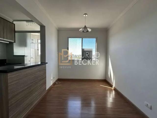 Apartamento para alugar com 2 quartos no Bairro Villa Branca