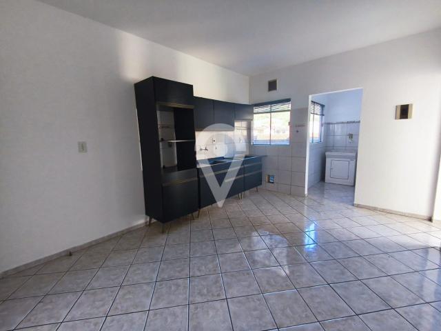 Apartamento para alugar com 2 quartos no bairro Água Verde em Jaraguá do Sul