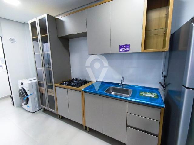 Apartamento para alugar com 2 quartos no bairro Amizade em Guaramirim