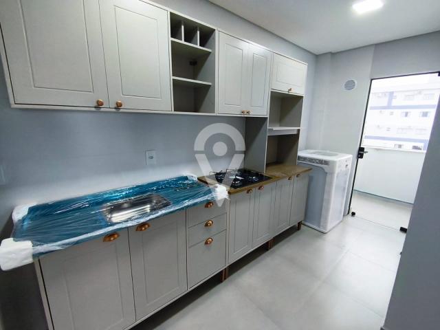 Apartamento para alugar com 2 quartos no bairro Amizade em Guaramirim