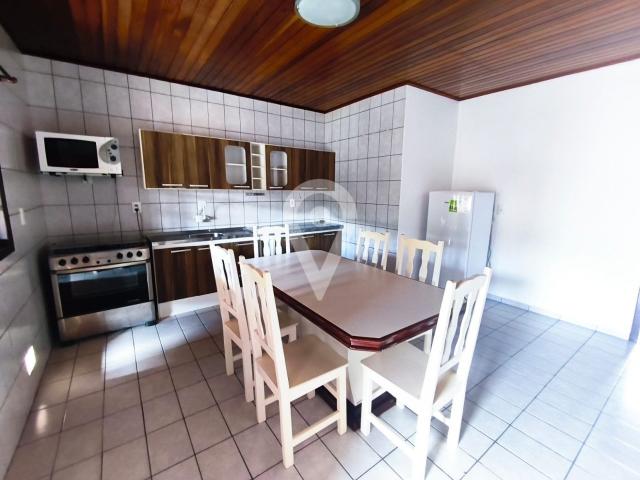 Apartamento para alugar com 2 quartos no bairro Amizade em Jaraguá do Sul