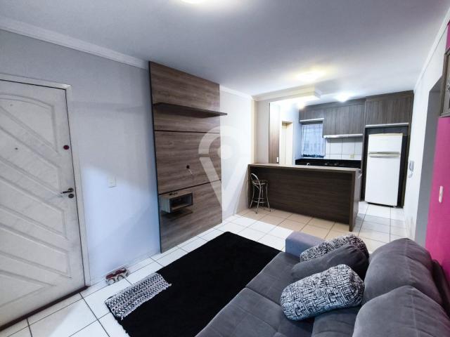 Apartamento para alugar com 2 quartos no bairro Amizade em Jaraguá do Sul