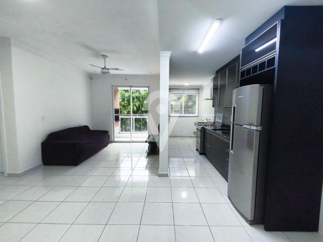Apartamento para alugar com 2 quartos no bairro Baependi em Jaraguá do Sul
