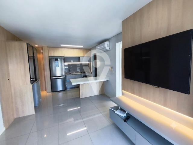 Apartamento para alugar com 2 quartos no bairro Centro em Jaraguá do Sul