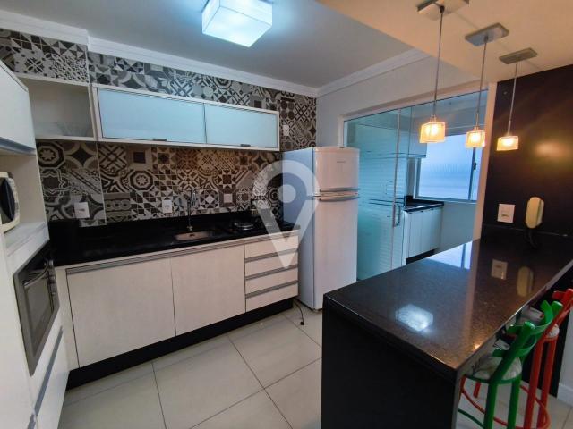 Apartamento para alugar com 2 quartos no bairro Centro em Jaraguá do Sul