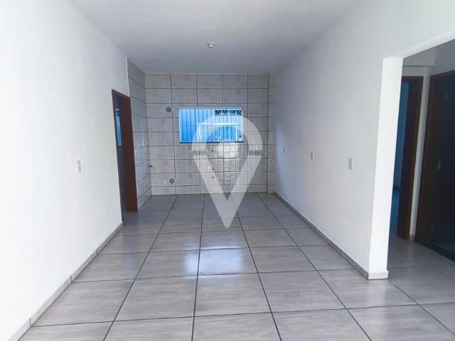 Apartamento para alugar com 2 quartos no bairro Czerniewicz em Jaraguá do Sul