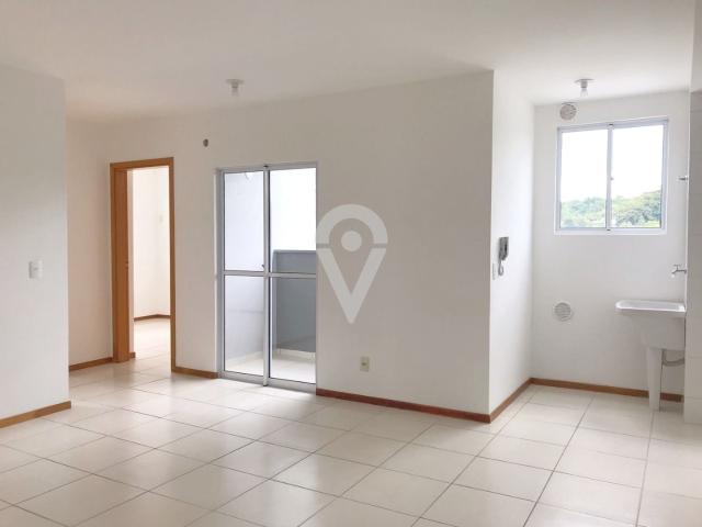 Apartamento para alugar com 2 quartos no bairro Jaraguá 99 em Jaraguá do Sul