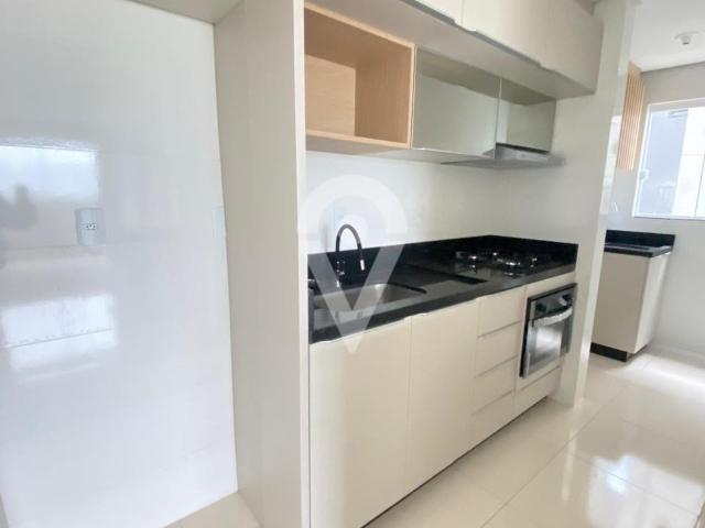 Apartamento para alugar com 2 quartos no bairro Rau em Jaraguá do Sul