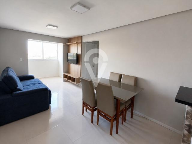 Apartamento para alugar com 2 quartos no bairro Rau em Jaraguá do Sul