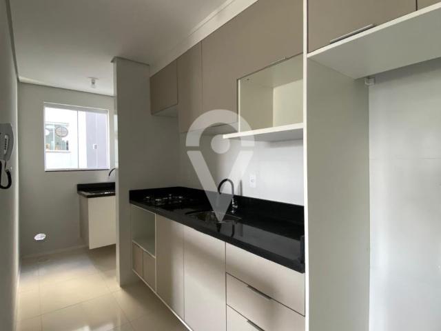 Apartamento para alugar com 2 quartos no bairro Rau em Jaraguá do Sul