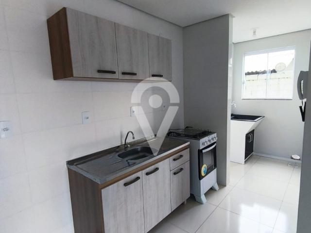 Apartamento para alugar com 2 quartos no bairro Rau em Jaraguá do Sul