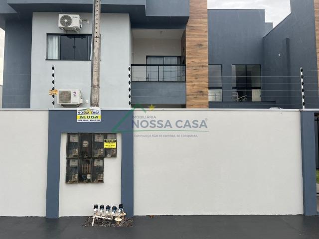 Apartamento para alugar com 2 quartos no Bandeirantes, Lucas do Rio Verde