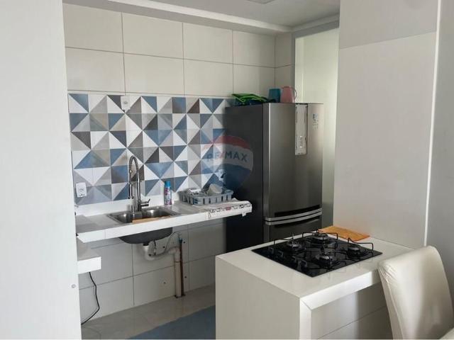 Apartamento para alugar com 2 quartos, no Condominio Portal Jardim das Angélicas em Hortolândia SP