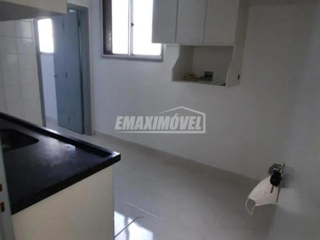 Apartamento para alugar com 2 quartos no Condomínio Palácio San Marco