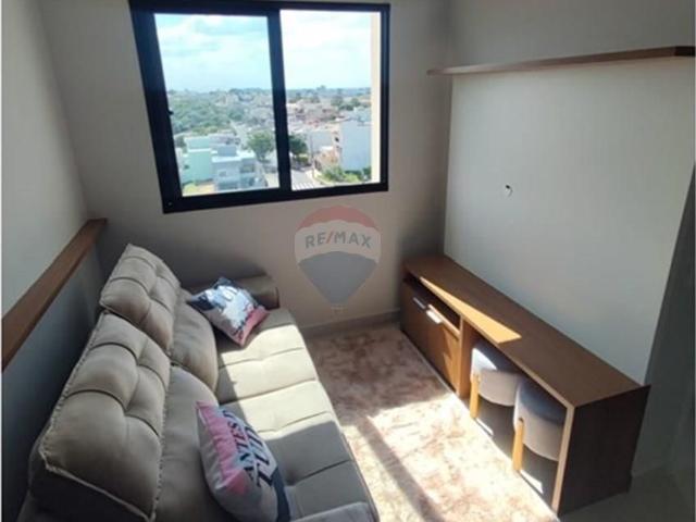 Apartamento para alugar com 2 quartos, no Condominio Residencial Intense, Jardim Ibirapuera em Campinas SP