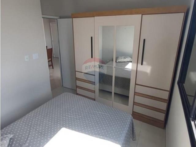 Apartamento para alugar com 2 quartos, no Condominio Residencial Intense, Jardim Ibirapuera em Campinas SP