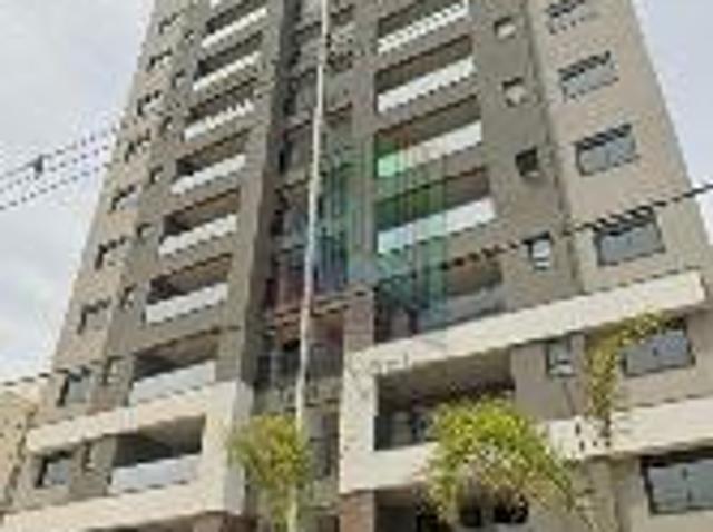 Apartamento para alugar com 2 quartos no Condomínio Vermont, São Carlos São Carlos imóveis