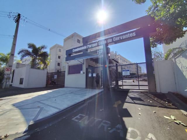 Apartamento para alugar com 2 quartos no Jardim Monte Carlo, Catanduva Imobiliária Casa Verde Catanduva