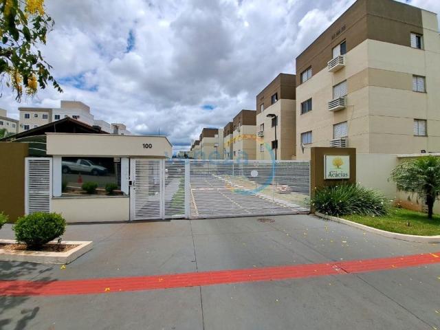 Apartamento para alugar com 2 quartos no Jardim Ouro Verde, Londrina