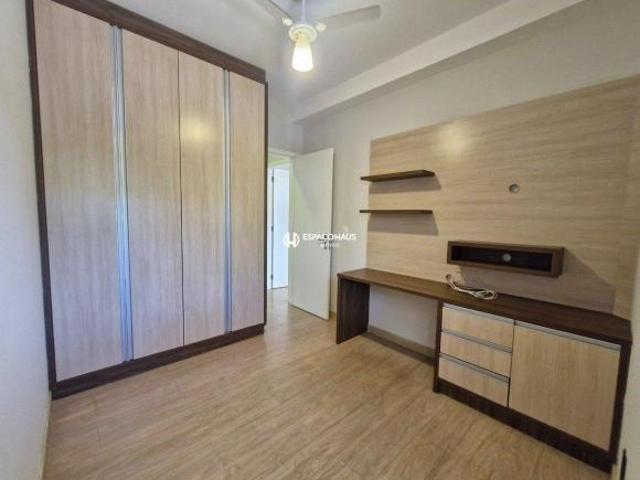 Apartamento para Alugar com 2 quartos no Jardim Pau Preto em Indaiatuba SP