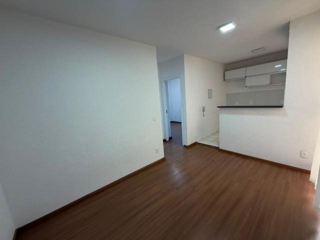 Apartamento para alugar com 2 quartos no Parque Joaquim Lopes, Catanduva Imobiliária Casa Verde Catanduva
