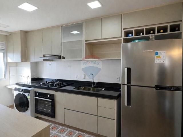 Apartamento para alugar com 2 quartos, no Residencial Alto do Ibirapuera em Campinas SP
