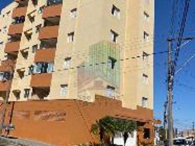 Apartamento para alugar com 2 quartos no Residencial Altos da VilaNery, São Carlos São Carlos imóveis