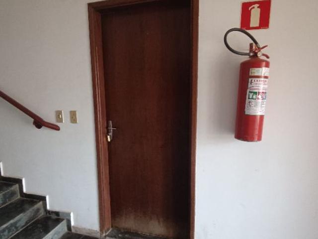 Apartamento para alugar com 2 quartos no Residencial San Remo, Catanduva Imobiliária Casa Verde Catanduva