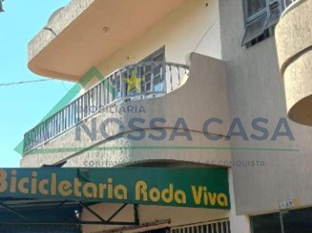 Apartamento para alugar com 2 quartos no Sarandi 1616, Lucas do Rio Verde