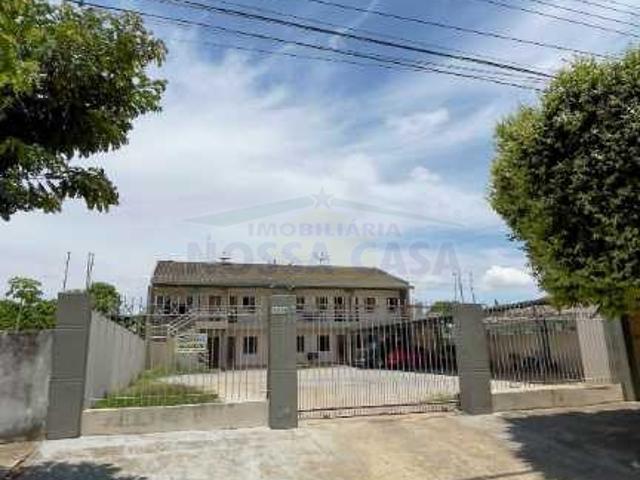 Apartamento para alugar com 2 quartos no Sarandi 1616, Lucas do Rio Verde