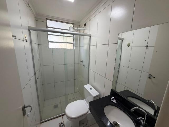 Apartamento para alugar com 2 quartos no Vila Juca Pedro, Catanduva Imobiliária Casa Verde Catanduva