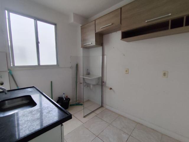 Apartamento para alugar com 2 quartos no Vila Mota, Catanduva Imobiliária Casa Verde Catanduva