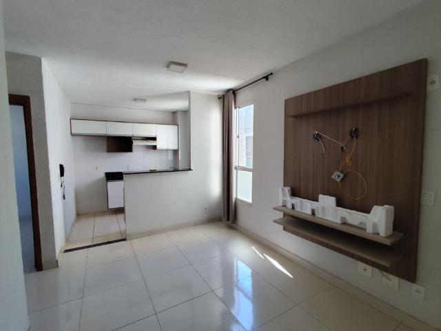 Apartamento para alugar com 2 quartos no Vila Mota, Catanduva Imobiliária Casa Verde Catanduva