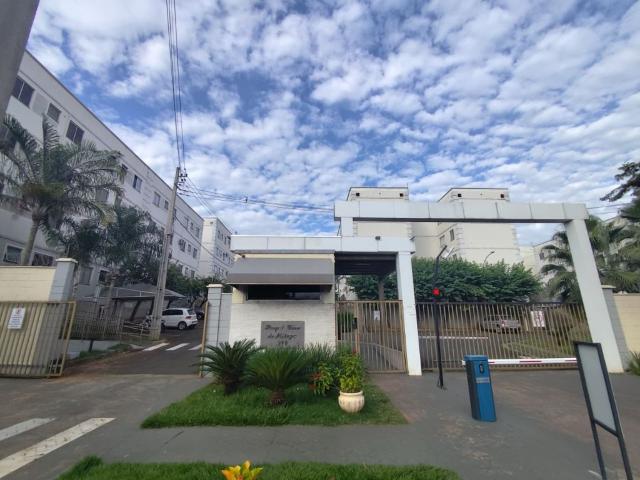 Apartamento para alugar com 2 quartos no Vila Mota, Catanduva Imobiliária Casa Verde Catanduva