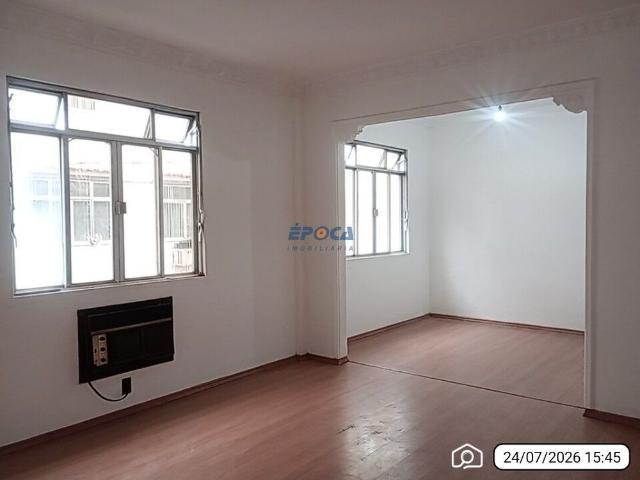 Apartamento para Alugar com 2 quartos e 1 banheiro
