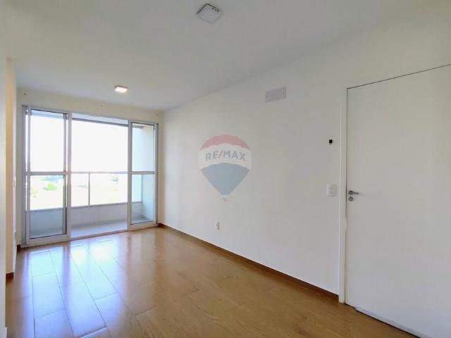 Apartamento para alugar com 2 quartos e 2 banheiros Condomínio Zinias