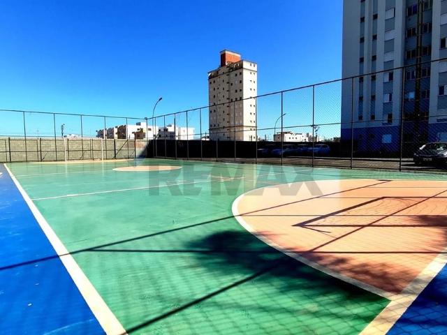 Apartamento para alugar com 2 quartos e 2 banheiros Centro Mogi Guaçu