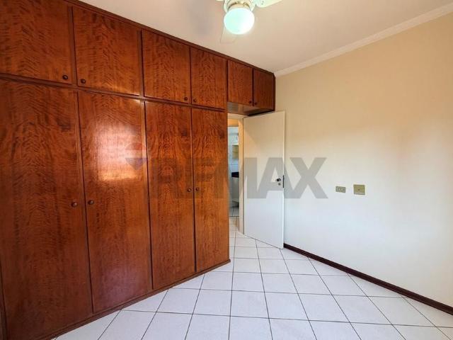 Apartamento para alugar com 2 quartos, Edificio Aldrovandi Nova America Piracicaba, SP R$ 1.100,00