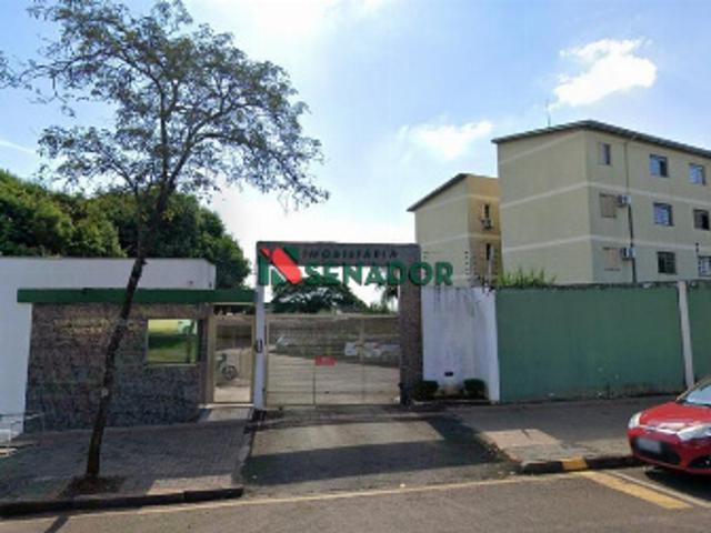 Apartamento para alugar com 2 Quartos em Marumbi, Londrina PR