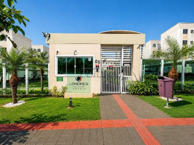 Apartamento para alugar com 2 Quartos em Nova Olinda, Londrina PR