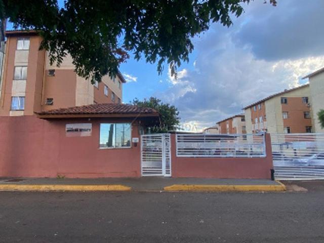 Apartamento para alugar com 2 Quartos em Nova Olinda, Londrina PR