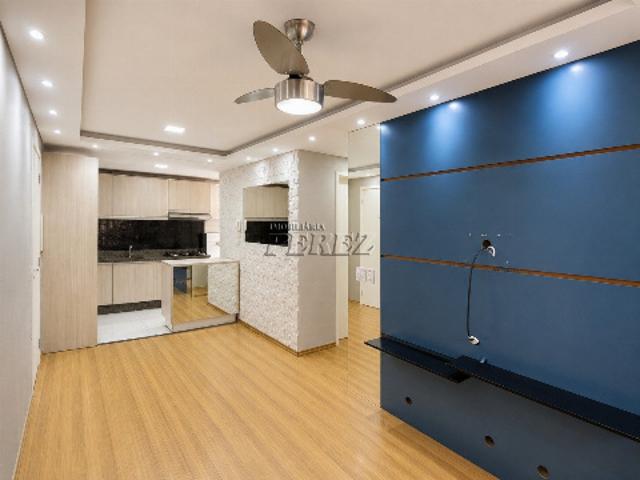 Apartamento para alugar com 2 Quartos em Ouro Verde, Londrina PR